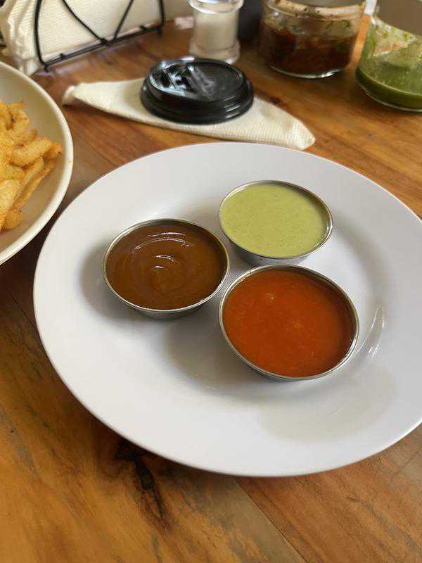 Birdy's Chicken & Chips | #NairobiEats