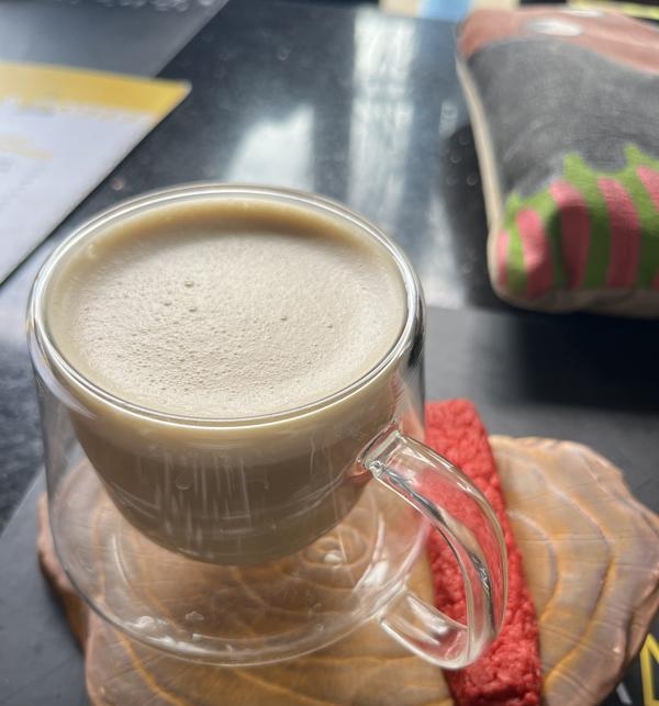 Cafe AMKA | #NairobiEats