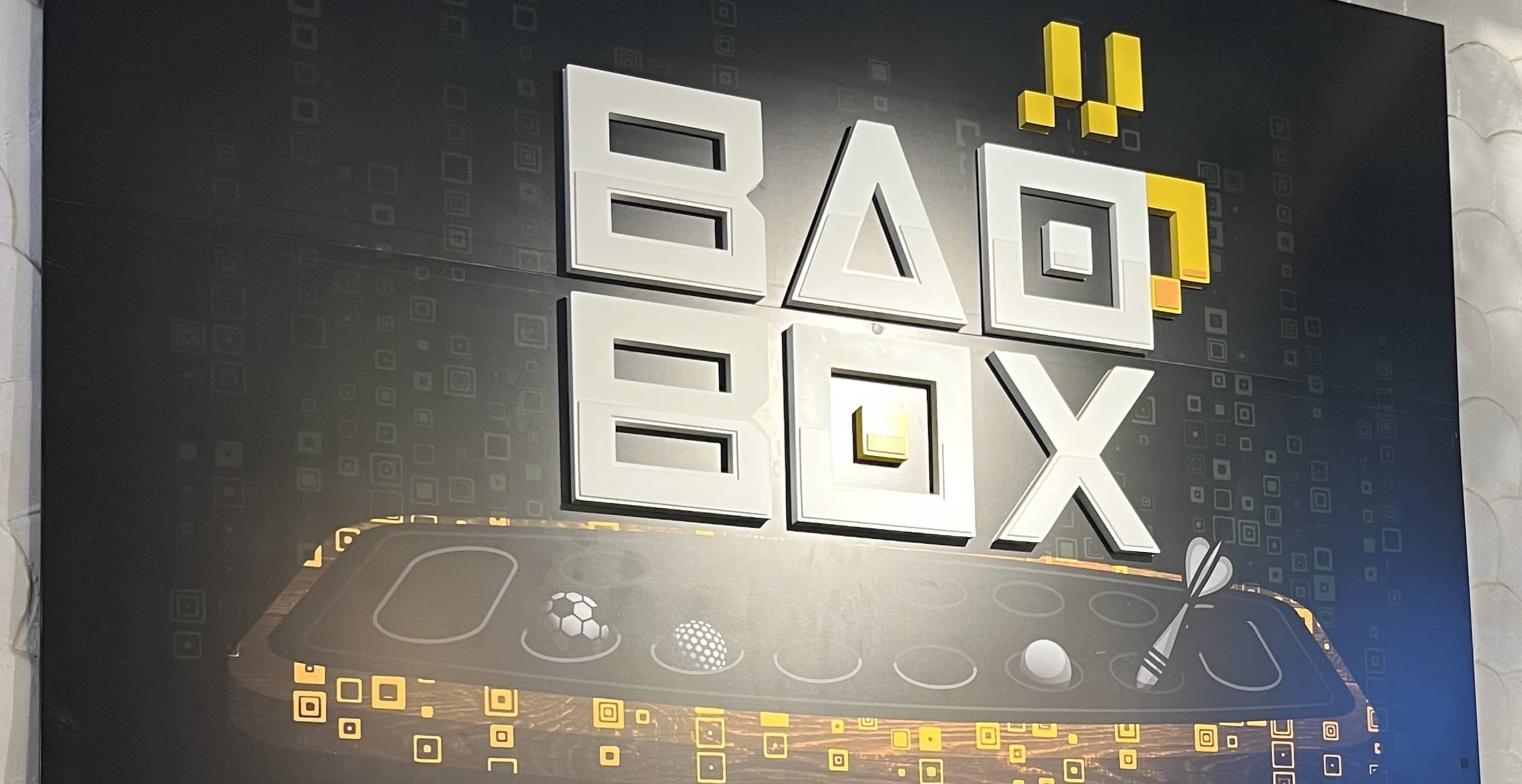 Bao Box | #NairobiEats