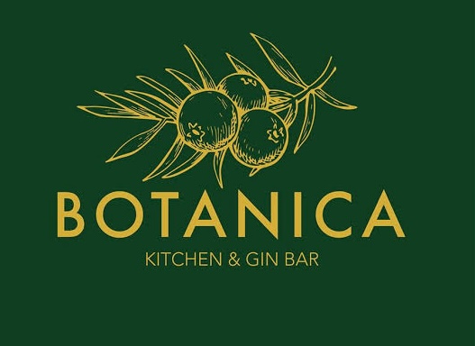 Botanica Kitchen & Gin Bar | #NairobiEats