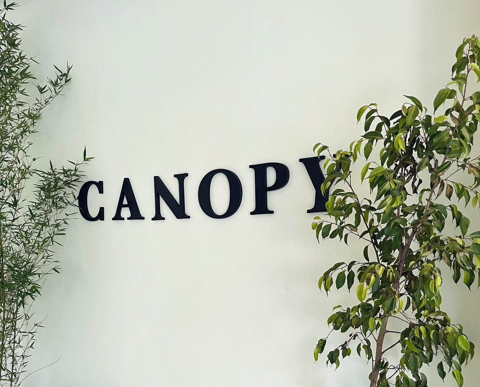 Canopy Cafe | #NairobiEats