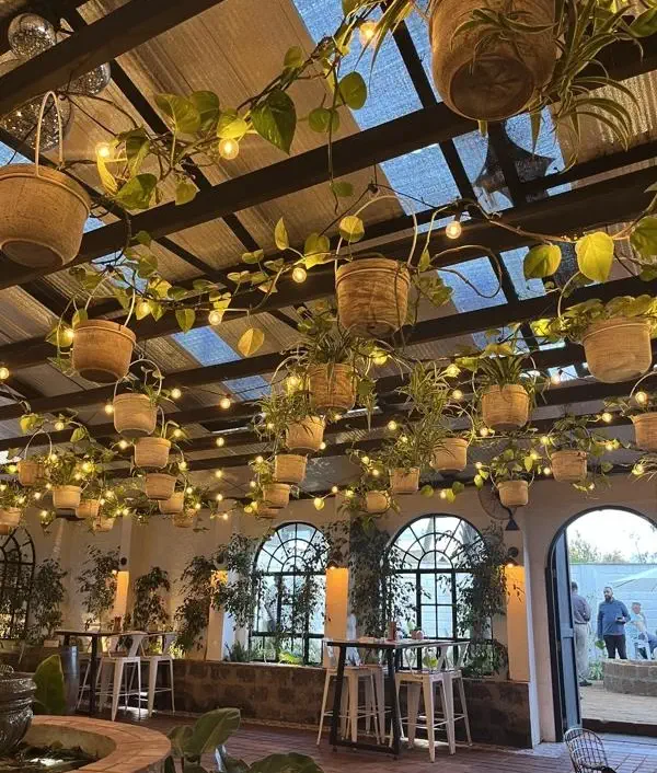 Cave à Manger | #NairobiEats