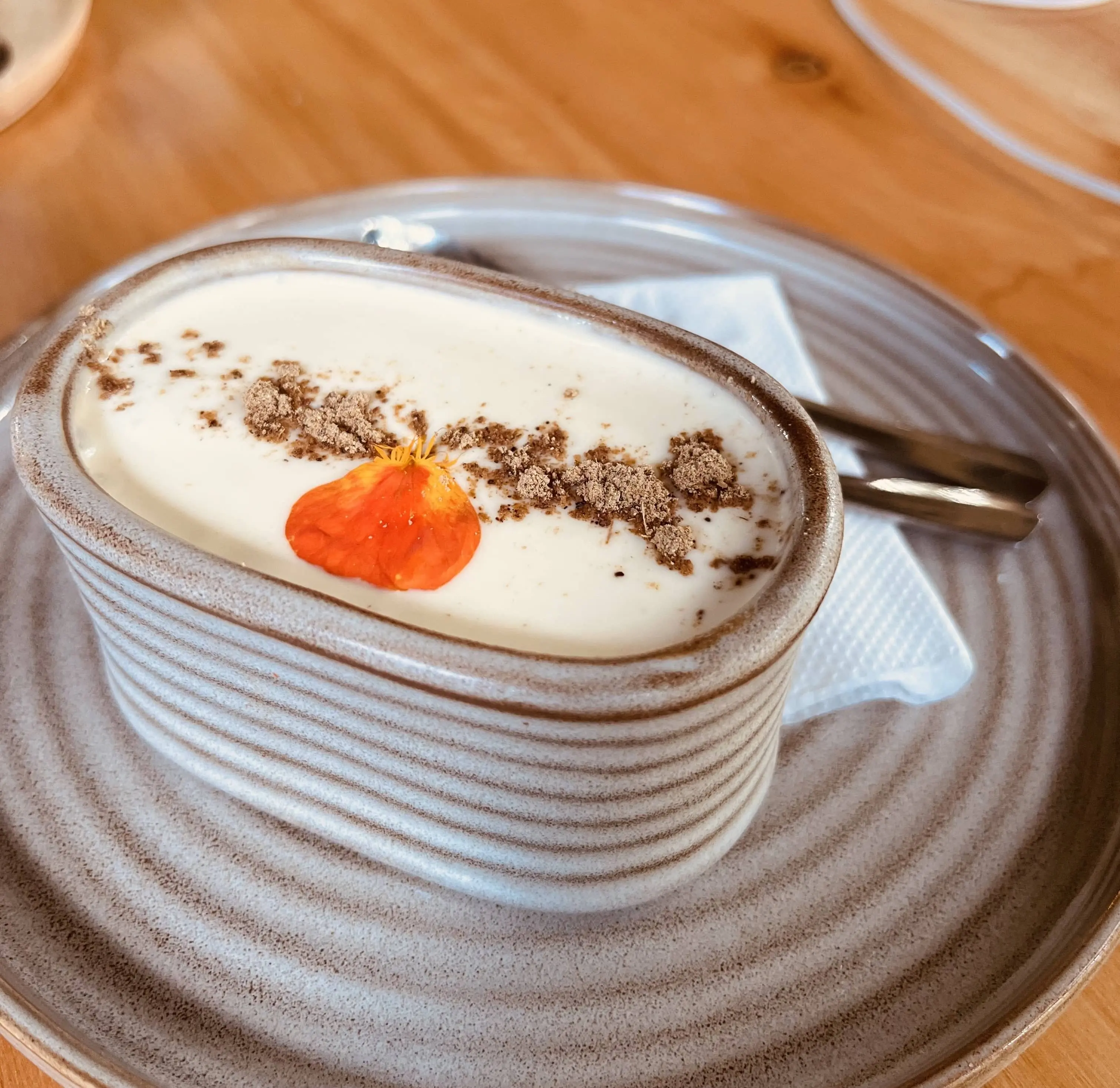 Como Tigoni | #NairobiEats