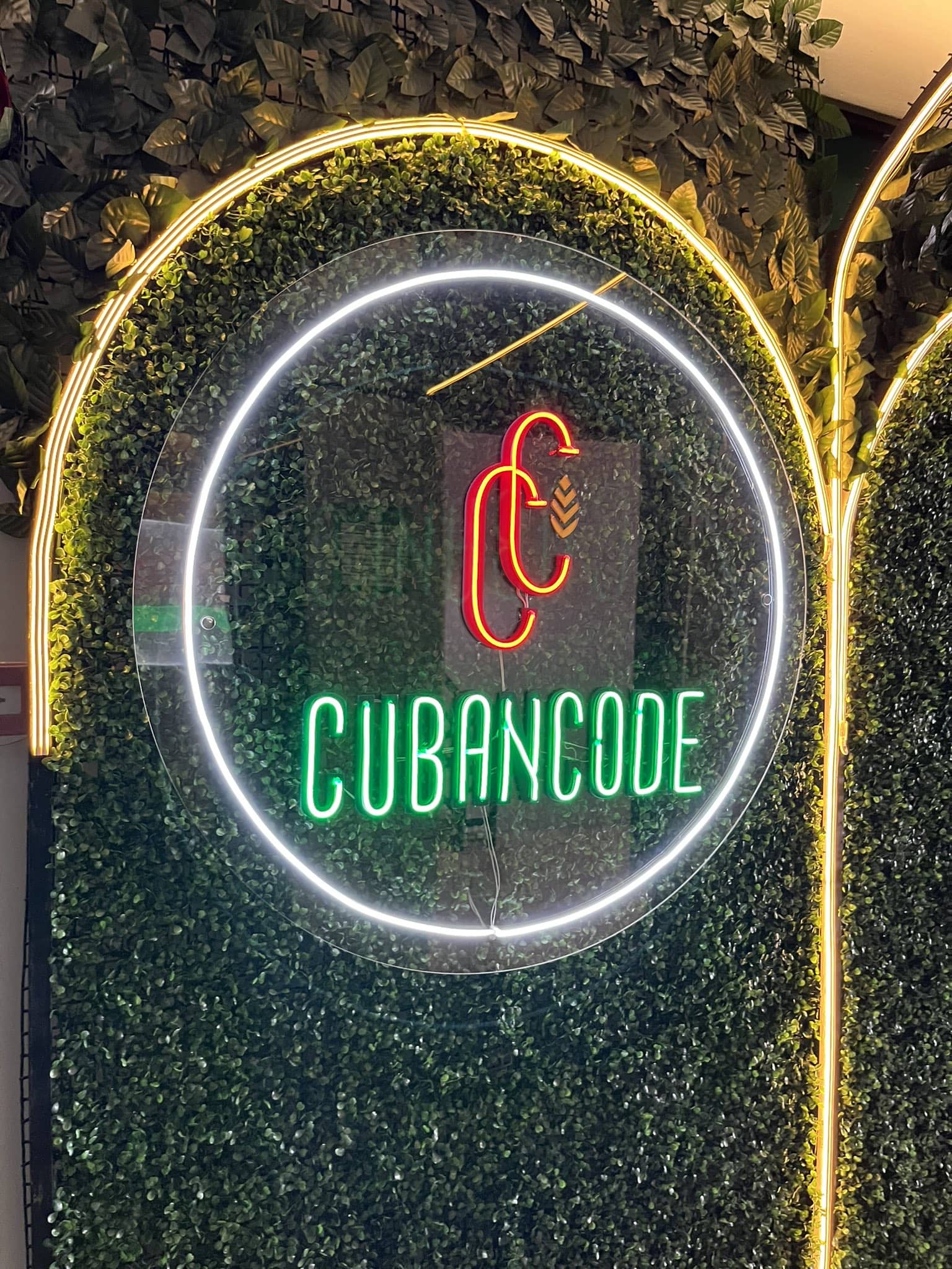 Cuban Code | #NairobiEats