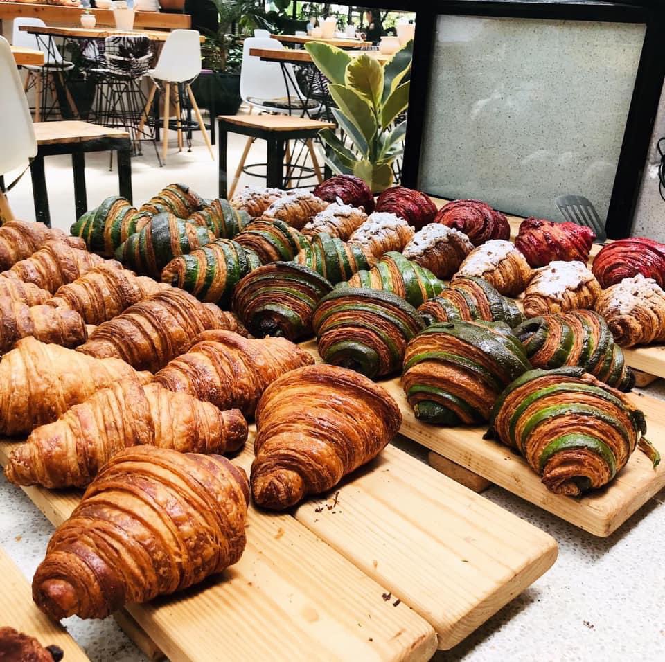 Cultiva Farm Kenya | #NairobiEats