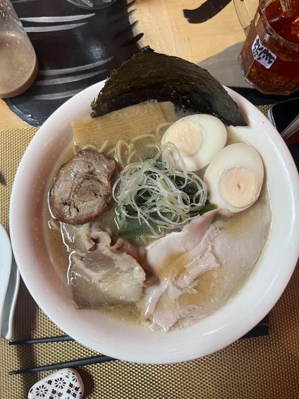 Joto Ramen | #NairobiEats