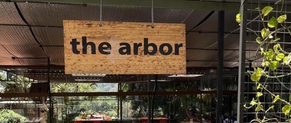 The Arbor | #NairobiEats
